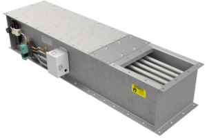 Grate Magnet | Permanent Magnetic Grate Separator | Powders & Granules